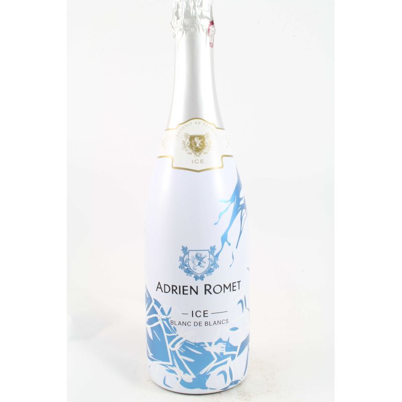 Adrien Romet - Ice Demi Sec Ml. 750 Acquista Online