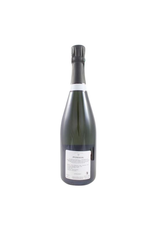 Maxime Ponson - Champagne Premier Cru La Petite Montagne Extra Brut Ml ...