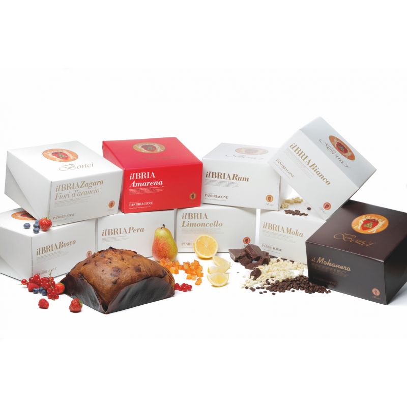 Bonci Bria Limoncello Gr. 850 Buy Online.